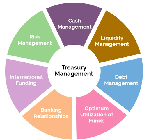 Treasury Management SYSTEM- knowledgebase