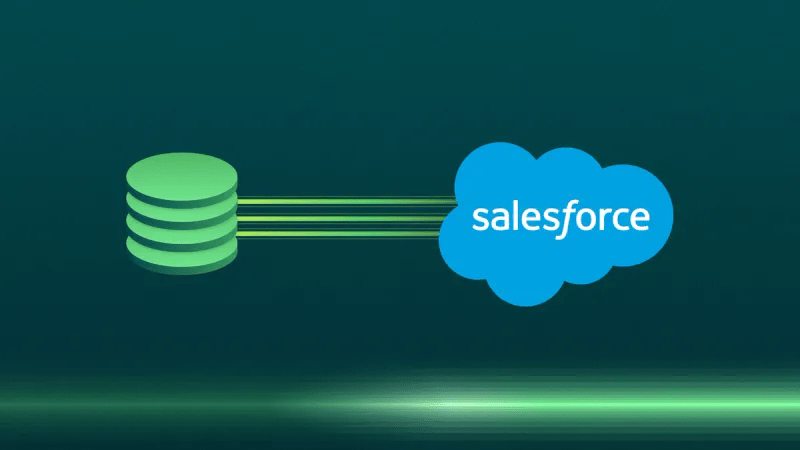 Salesforce Data Pipelines