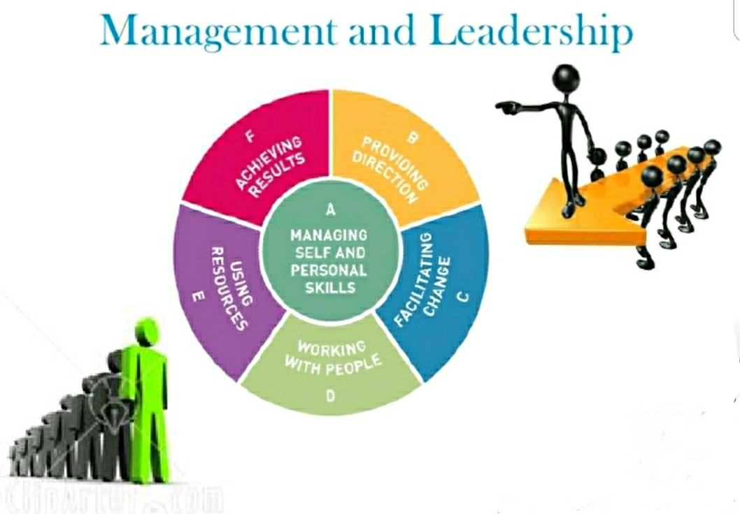 The 4 roles of leadership - Detailed Points - Dr. Stephen Covey