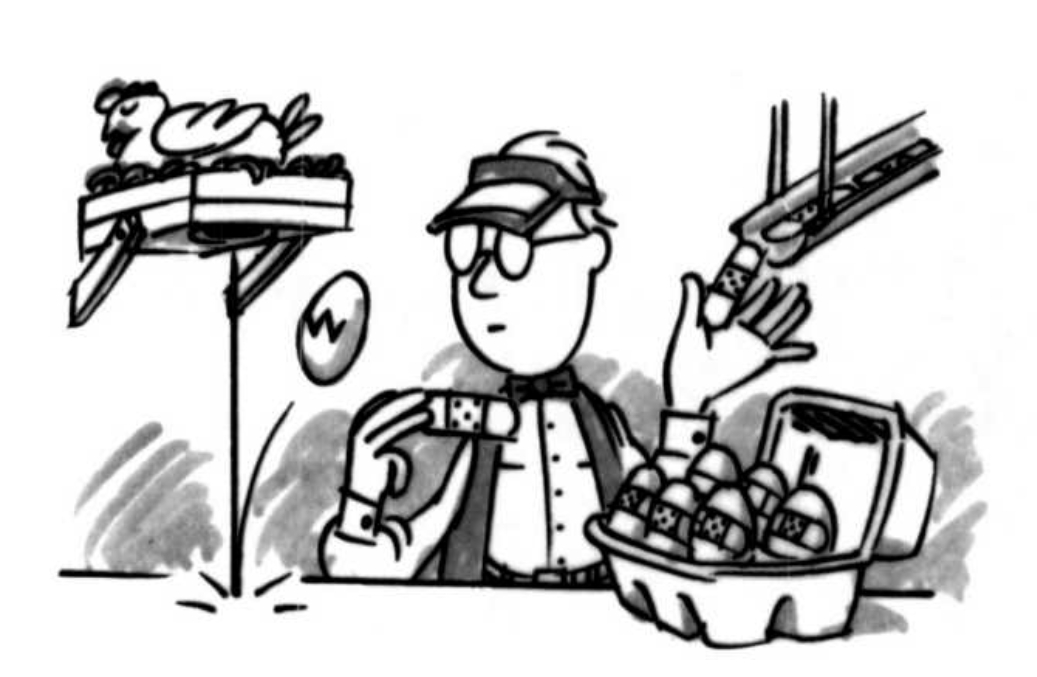 The 4 roles of leadership - Detailed Points - Dr. Stephen Covey