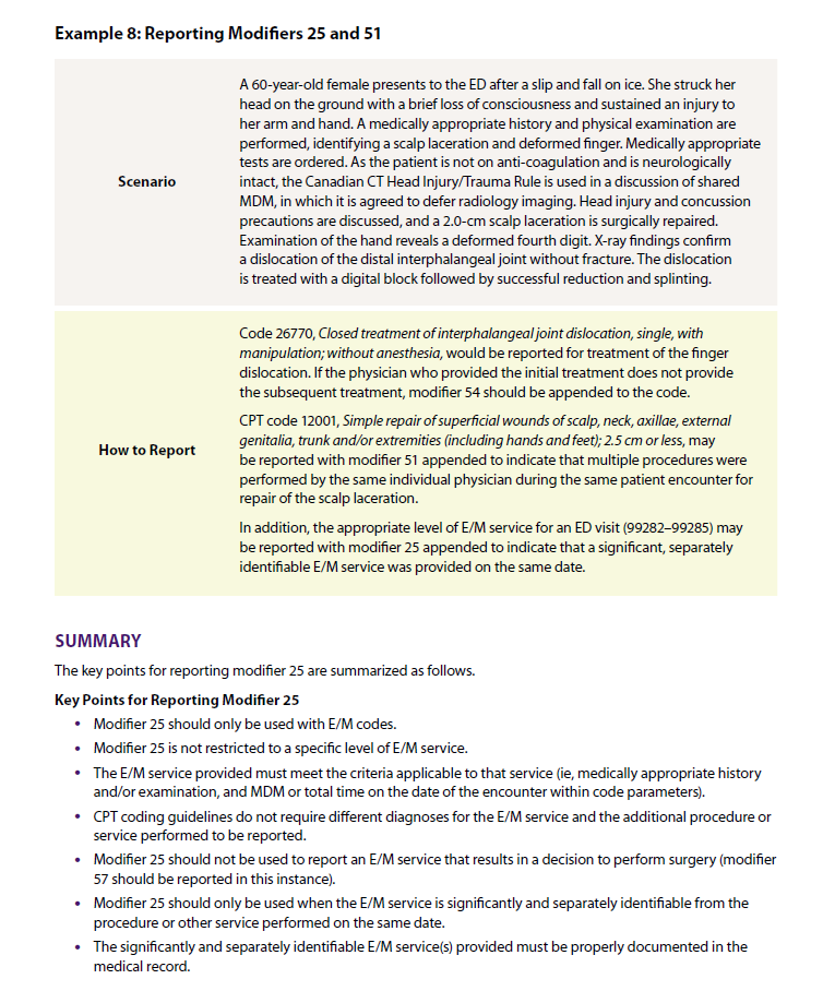 reporting-cpt-modifier-25