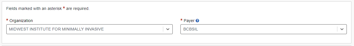 Checking Eligibility & Benefits via Availity Web Portal